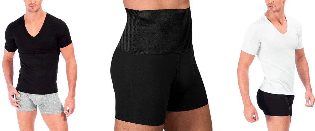 Try Shapewear For A Week? - Rounderbum LLC
