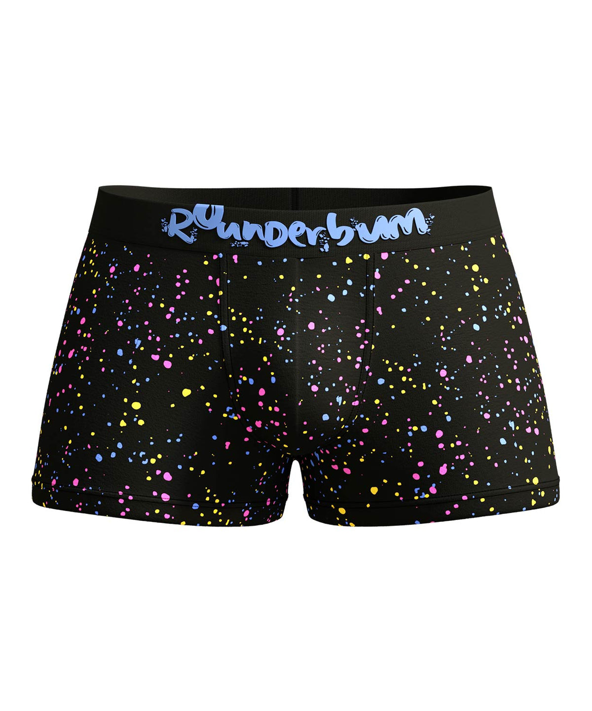 ART POP Lift Trunk – Rounderbum MÉXICO