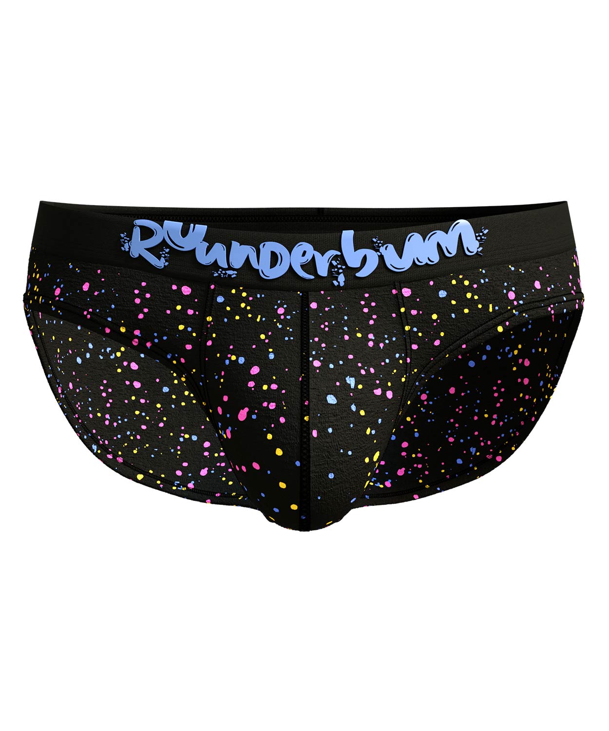 ART POP Package Brief – Rounderbum MÉXICO