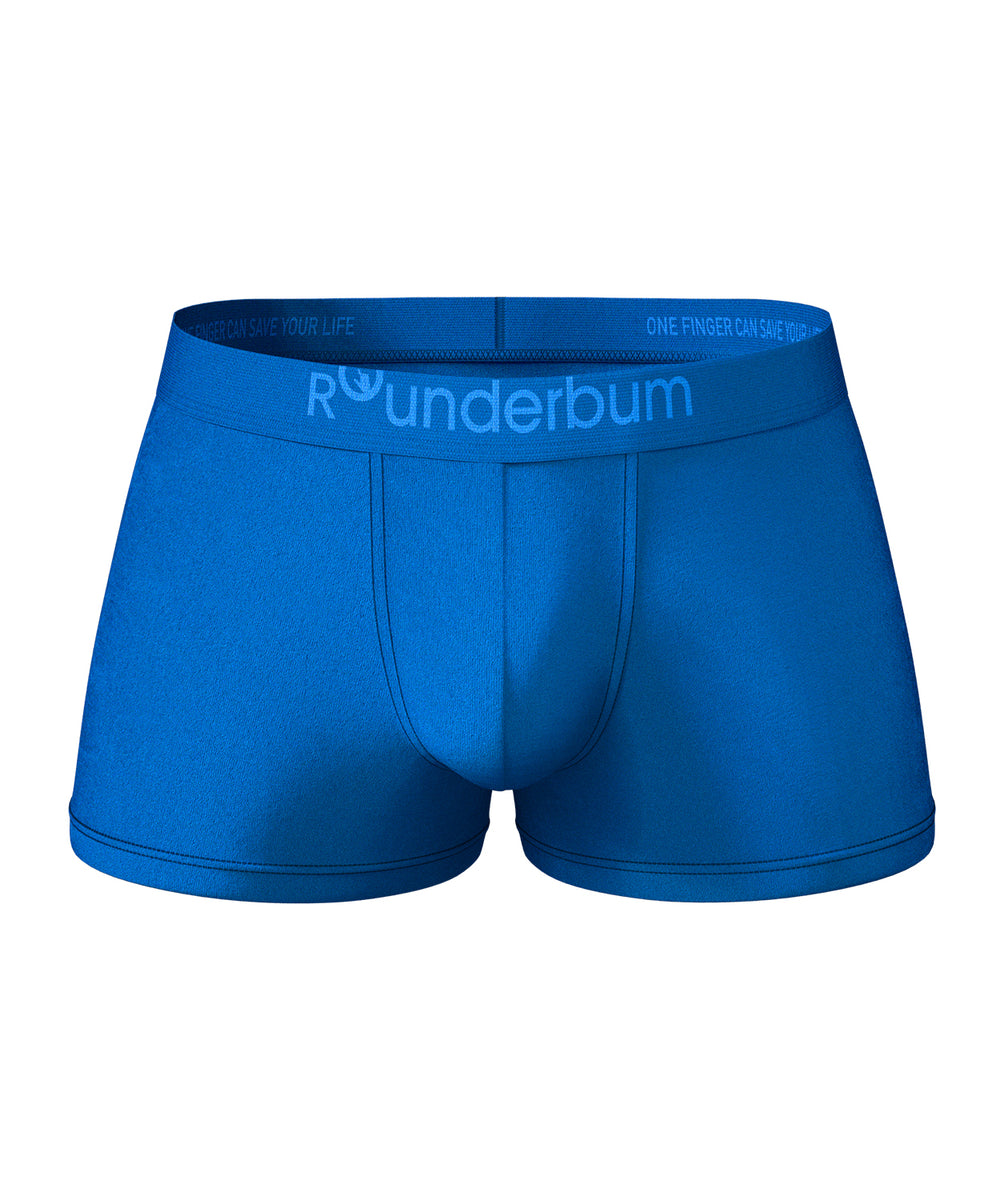 ONE FINGER Package Trunk – Rounderbum MÉXICO