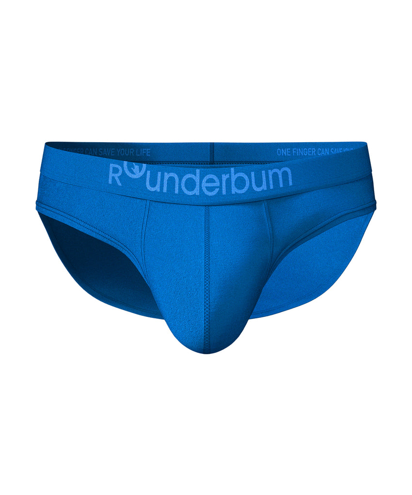 ONE FINGER Package Brief – Rounderbum MÉXICO