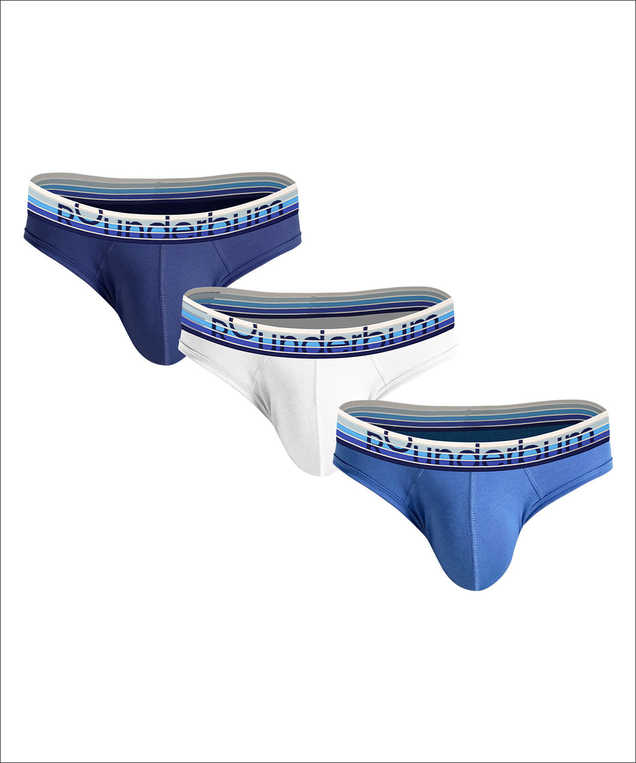 ROUNDERBUM MÉXICO - Ropa interior y shapewear para hombre. – Rounderbum ...
