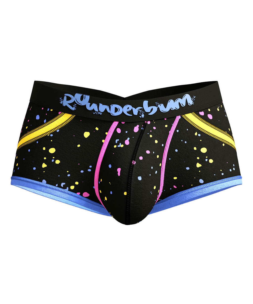 ART POP Anatomic Mini Trunk – Rounderbum MÉXICO