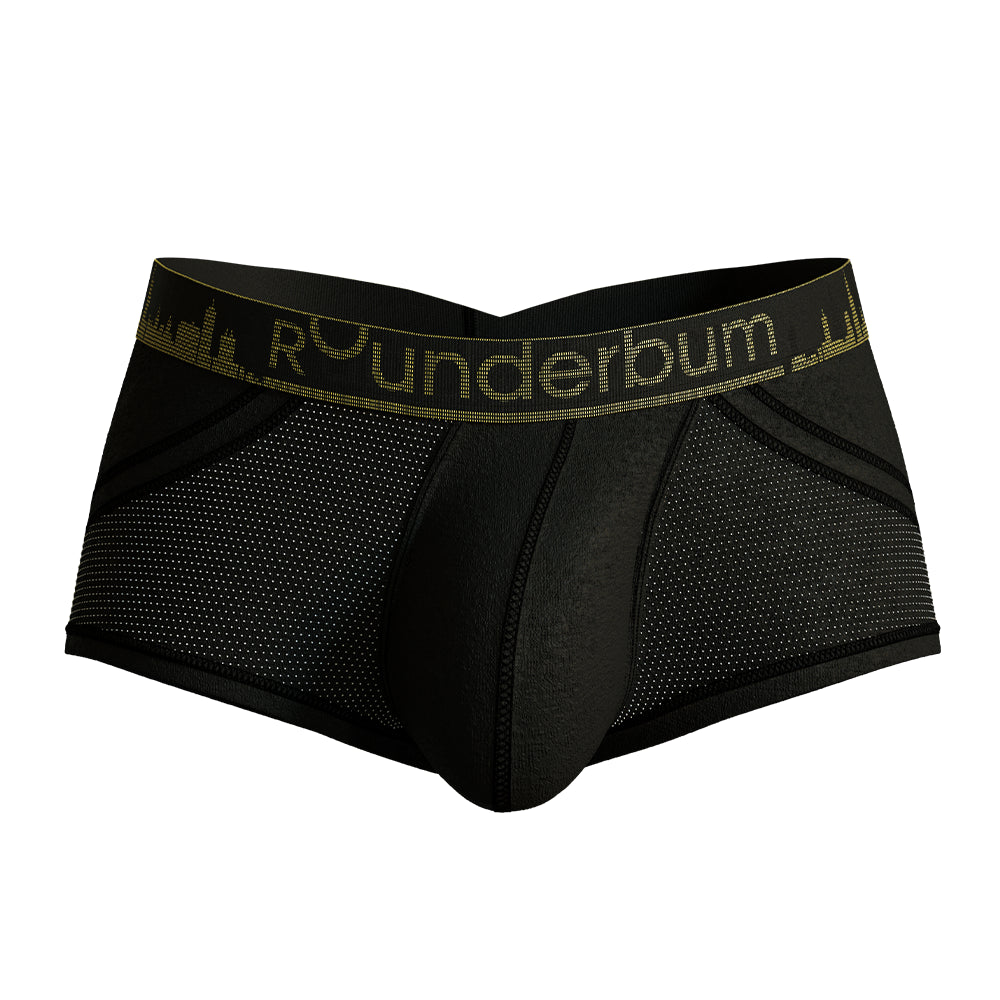 NEW YORK Anatomic Mini Trunk – Rounderbum MÉXICO