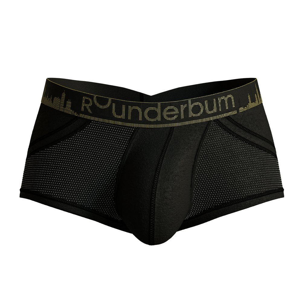 NEW YORK Anatomic Mini Trunk – Rounderbum MÉXICO