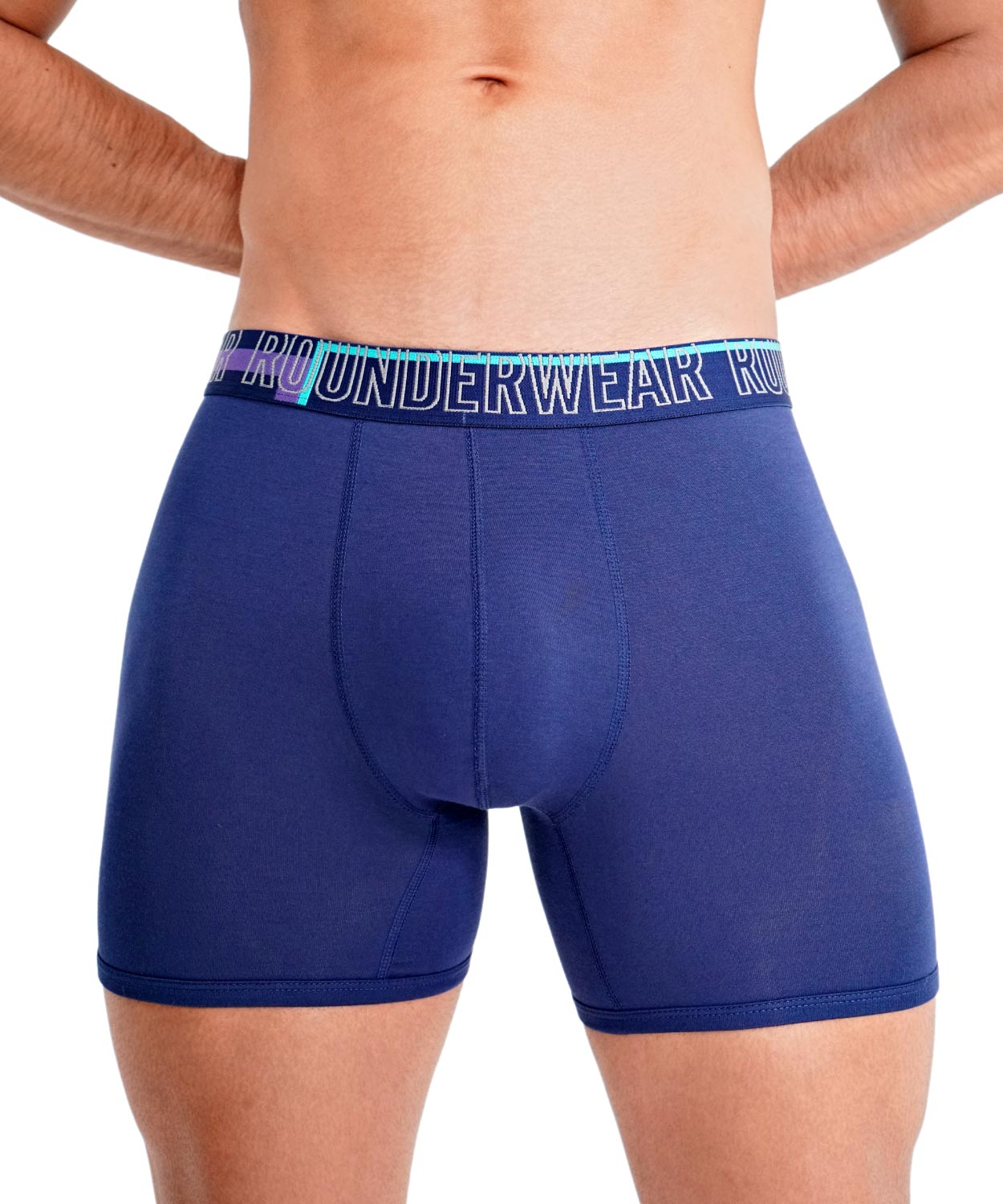 Boxer Brief - Prime - Rounderbum