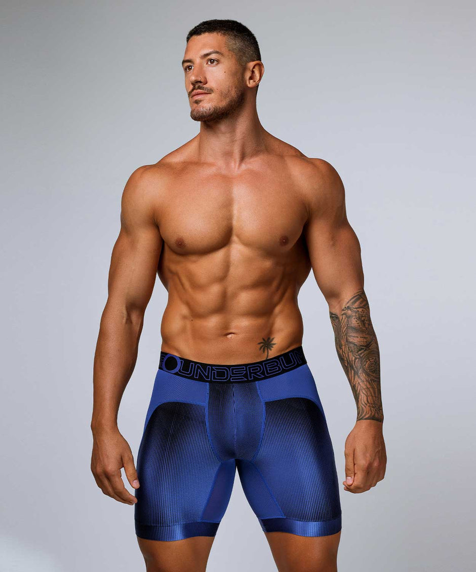 Rounderbum Boxer Briefs - Men Underwear, Shapewear, Swimwear, Lifestyle