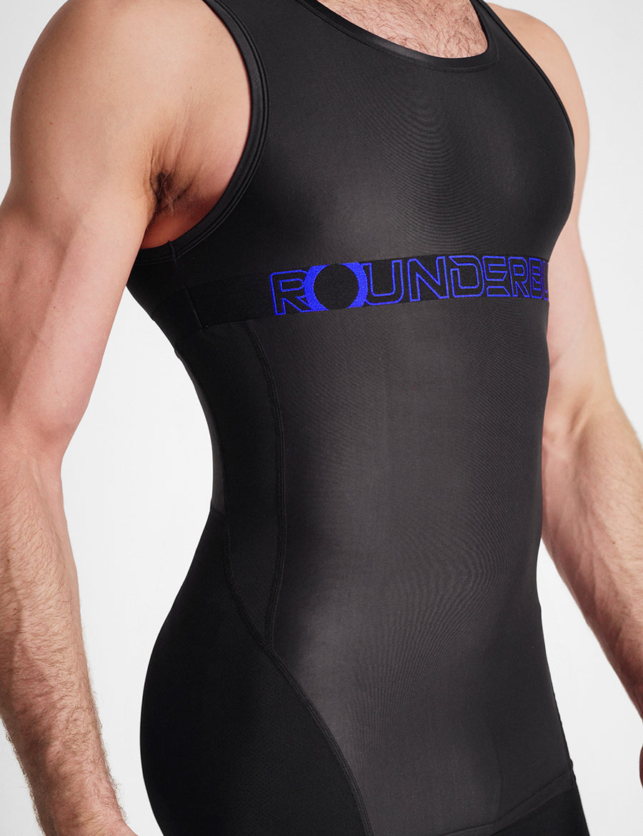 WORKOUT Lift Tank Top - Rounderbum